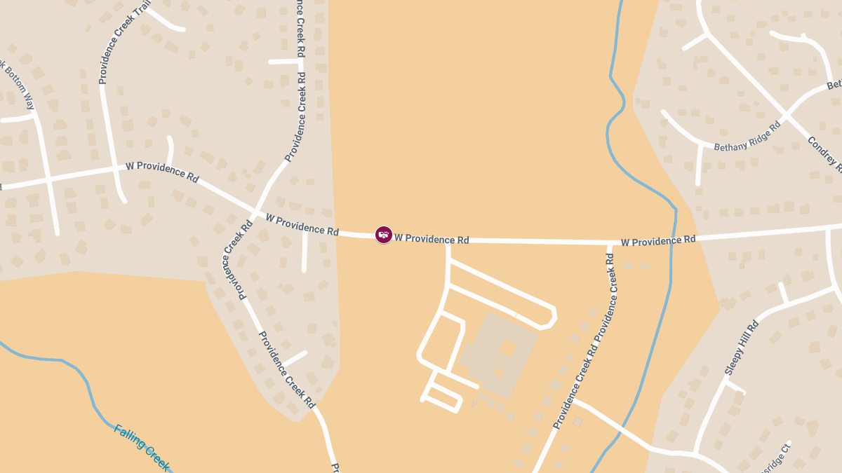 Richmond, VA – Injury Crash Reported Near Providence Elementary on W ...