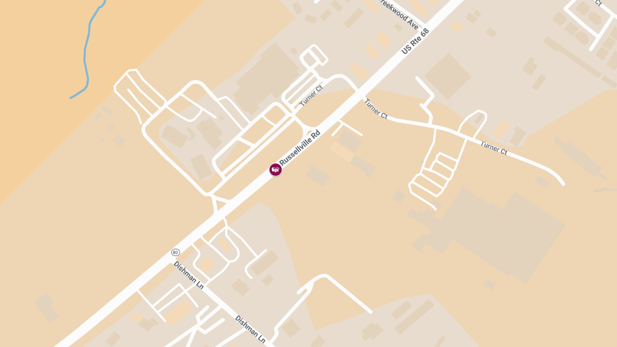 Bowling Green, KY – Injury Crash Reported on Russellville Rd Involving ...