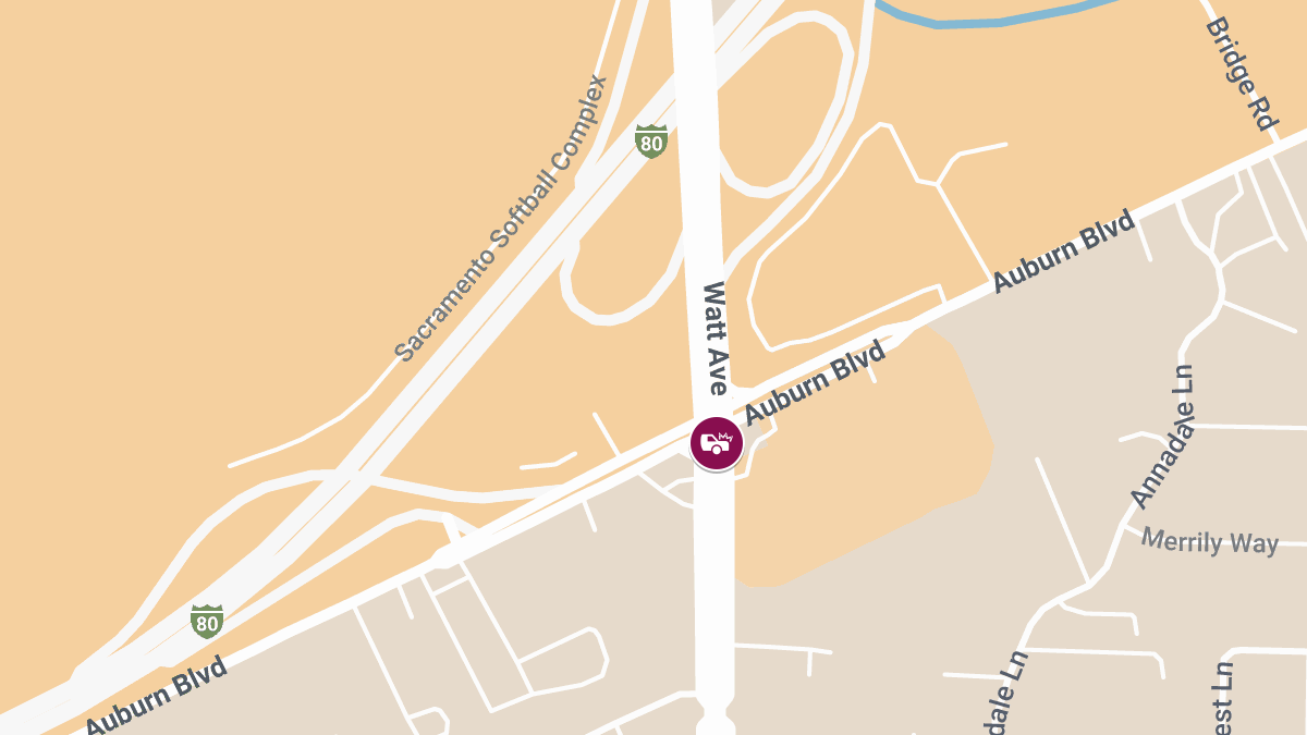 Sacramento, CA – Jimmy Salgado Killed in Car Accident at Watt Ave ...