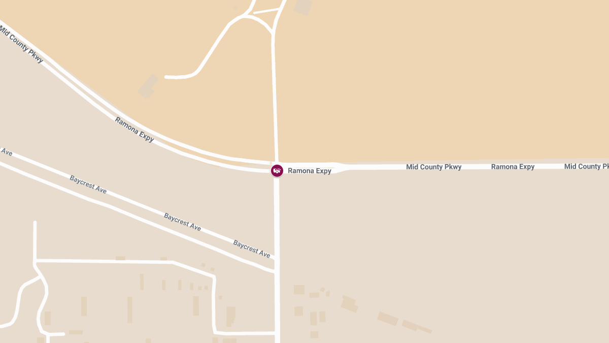 San Jacinto, CA – Latrenda Mitchell Killed in Two-Vehicle Accident at ...