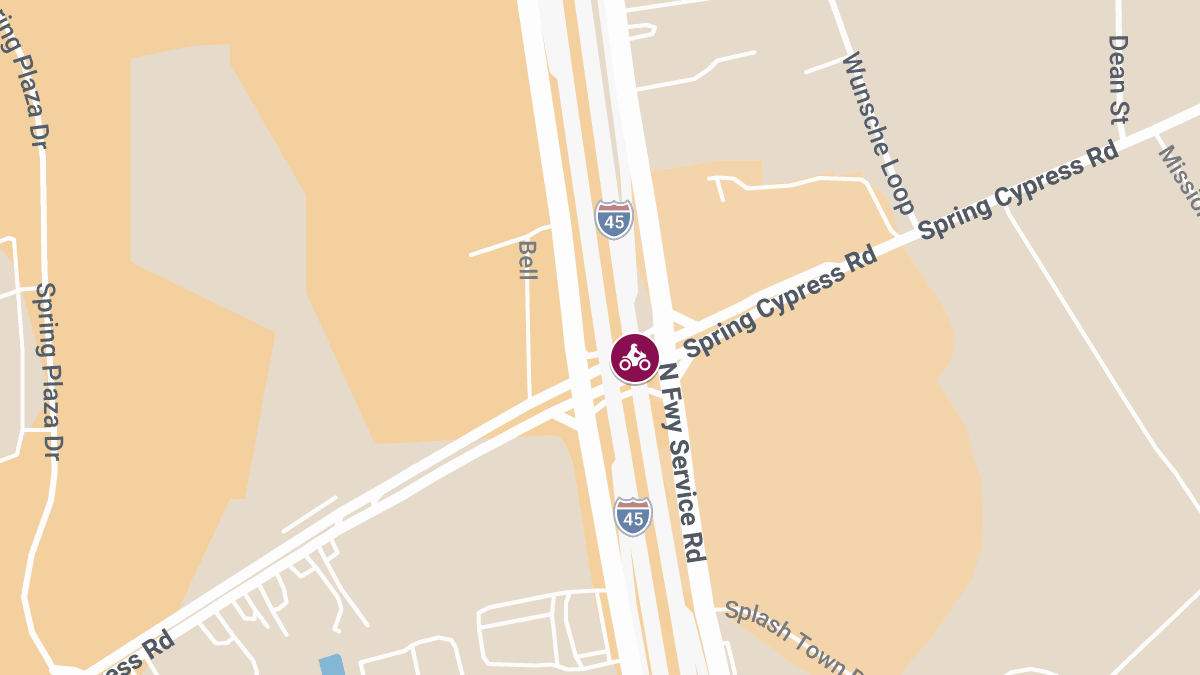 Cypress, TX – Mini Bike Rider Killed in Collision With Pickup Truck ...