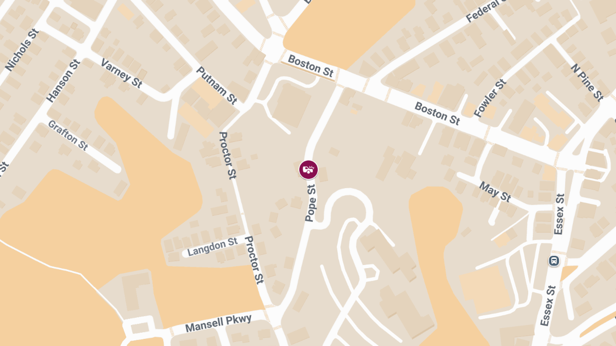 Salem, MA – Officer Injured in Hit-and-Run While Investigating on Pope St