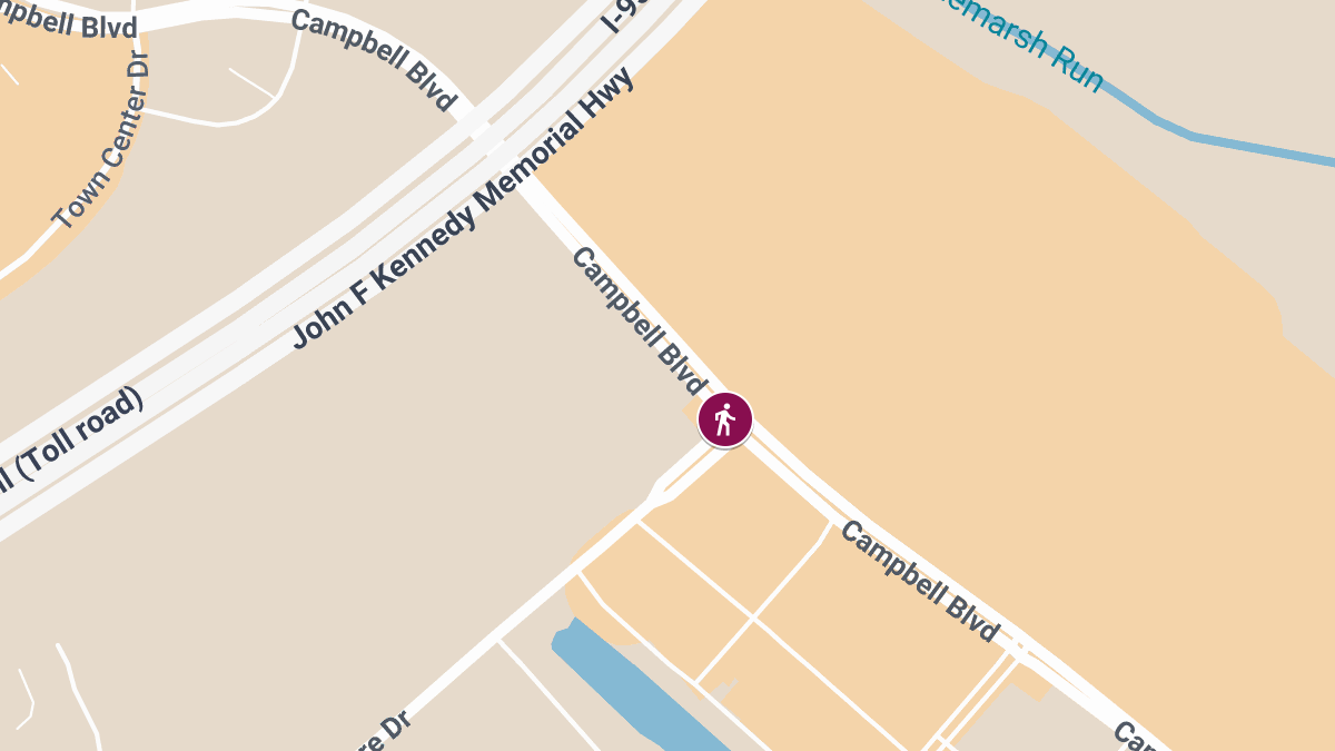 Baltimore, MD – Pedestrian Critically Injured in Hit-and-Run on ...