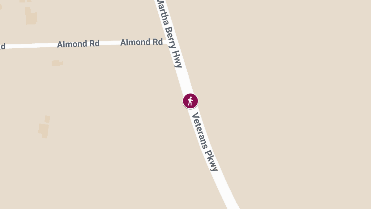 Columbus, GA – Pedestrian Fatally Struck by Vehicle on Veterans Pkwy ...