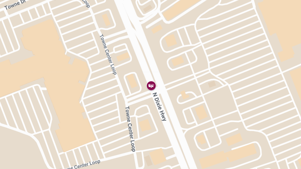 Elizabethtown, KY – Pedestrian Killed in SUV Crash on N Dixie Ave