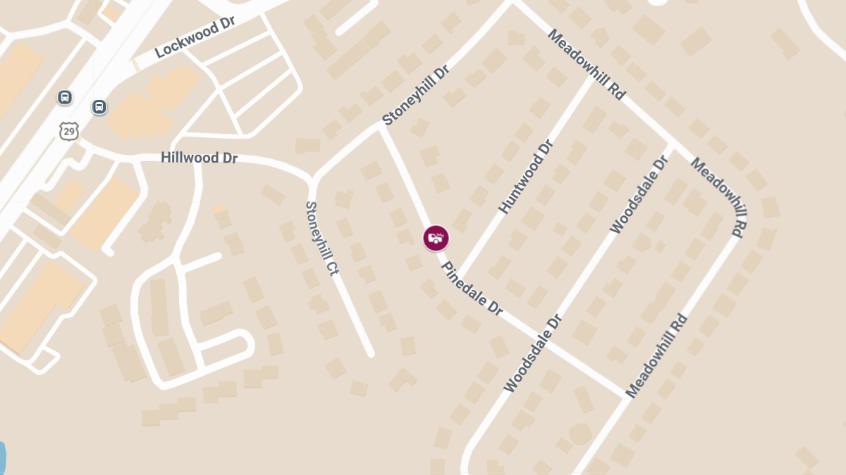 Silver Spring, MD – Rollover Accident With Injuries Reported Near ...