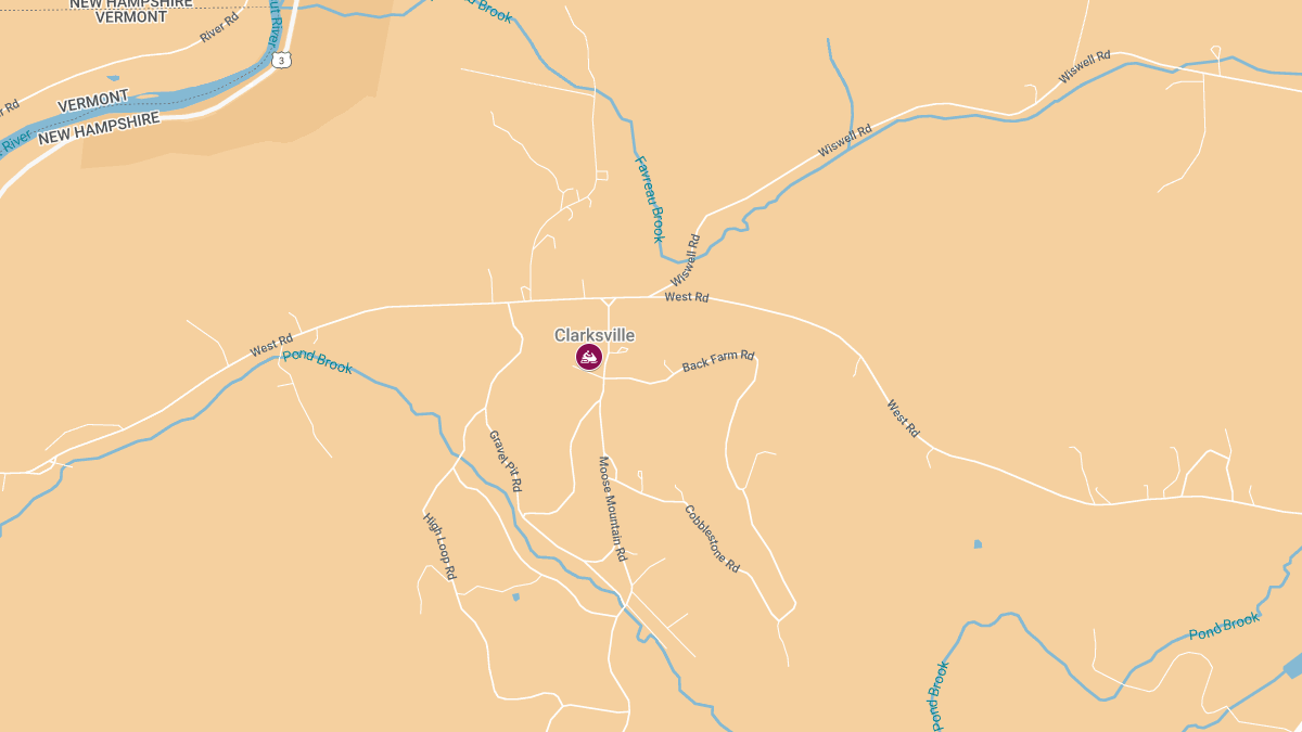 Clarksville, NH – Snowmobile Crash on Corridor Trail 5 Injures ...