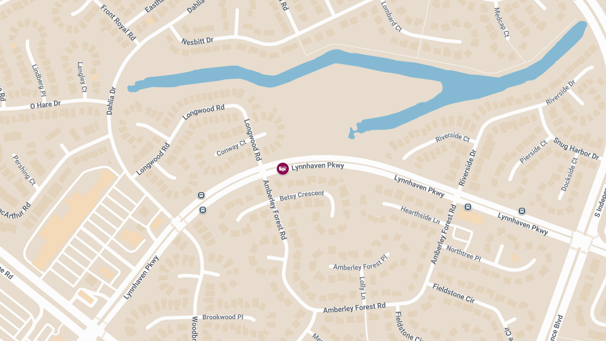 Virginia Beach, VA – Traffic Accident With Injuries Near Lynnhaven Parkway