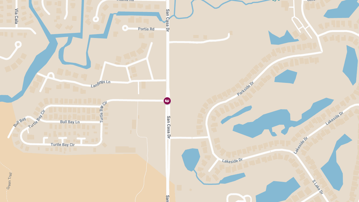 Englewood, FL – Traffic Accident with Injuries at San Casa Dr and ...