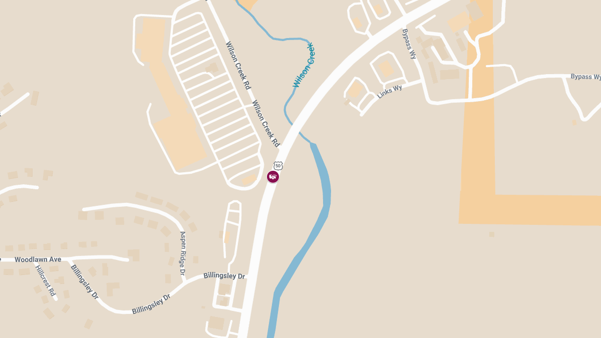 Aurora, IN – Two Airlifted After Head-On Crash with Entrapment on US-50 ...