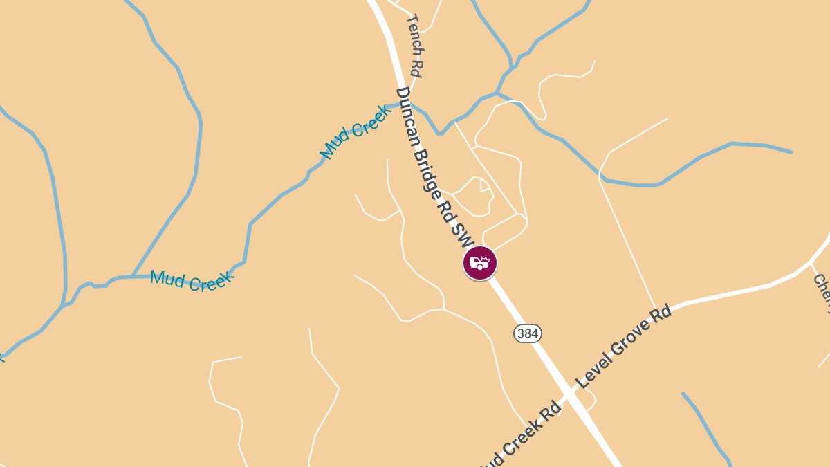 Habersham County, GA – Two Injured in Head-On Collision on Duncan ...