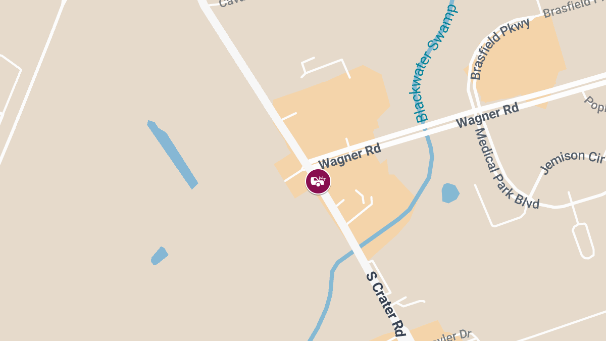 Petersburg, VA – Two Injured in Vehicle Accident Near S Crater Rd ...