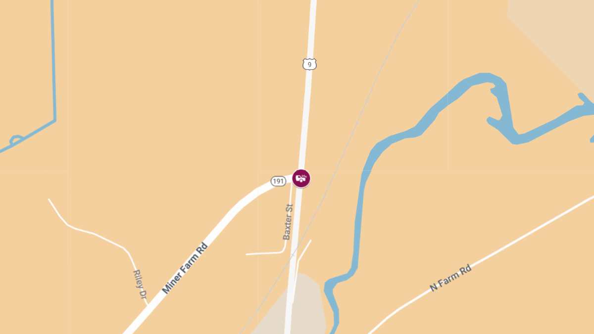 Chazy, NY – Two Teens Injured in Dirt Bike Collision at Miner Farm Rd ...