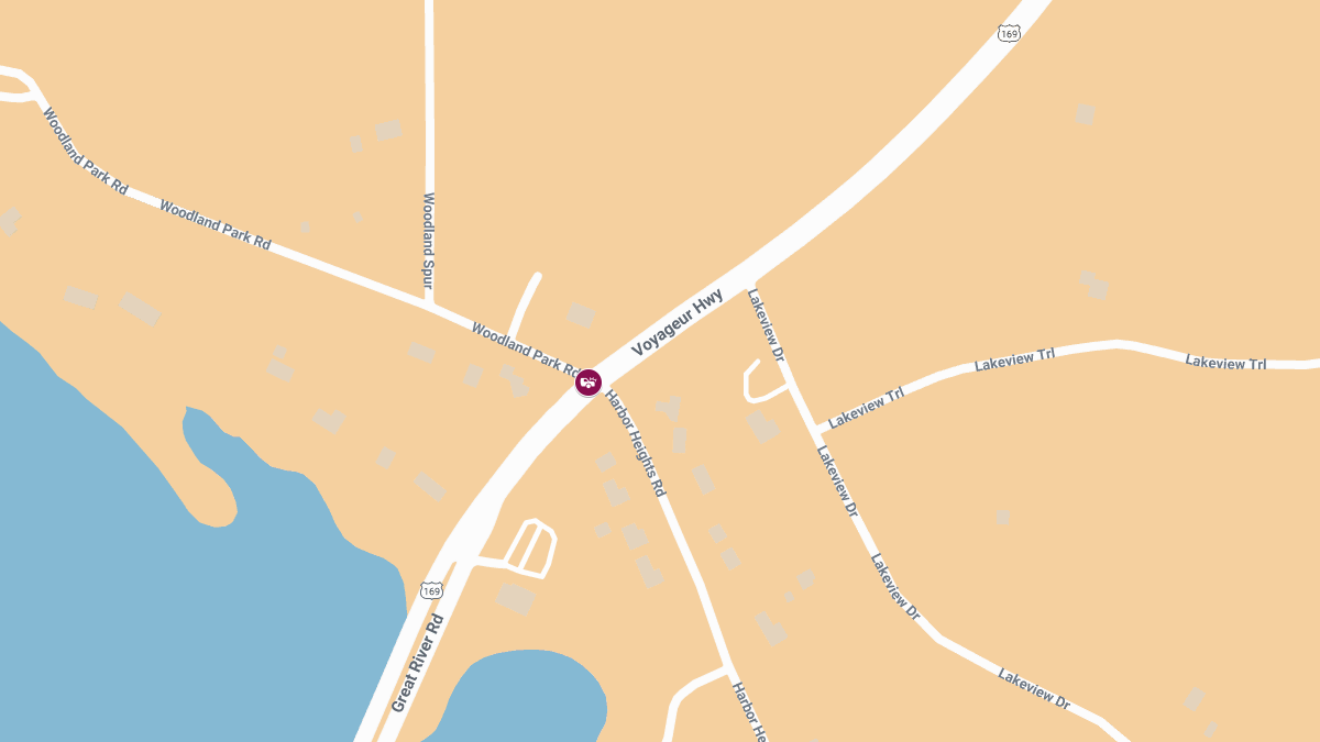 Harris Township, MN – Two-Vehicle Accident With Injuries on Highway 169 ...