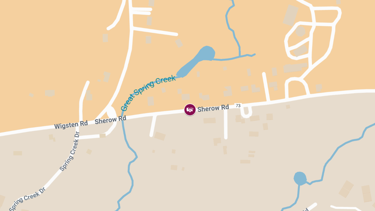 Pleasant Valley, NY – Two-Vehicle Collision with Injuries on 36 Sherow Rd