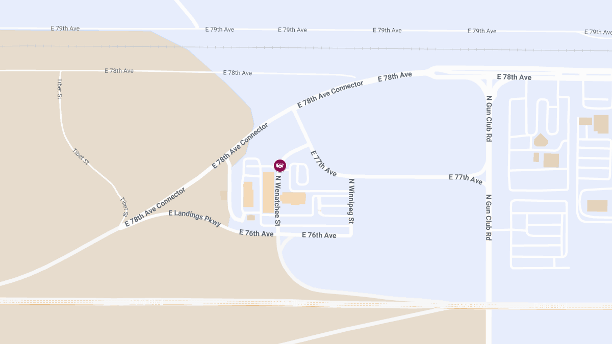 Denver, CO – Two-Vehicle Injury Accident Reported Near Final Approach ...