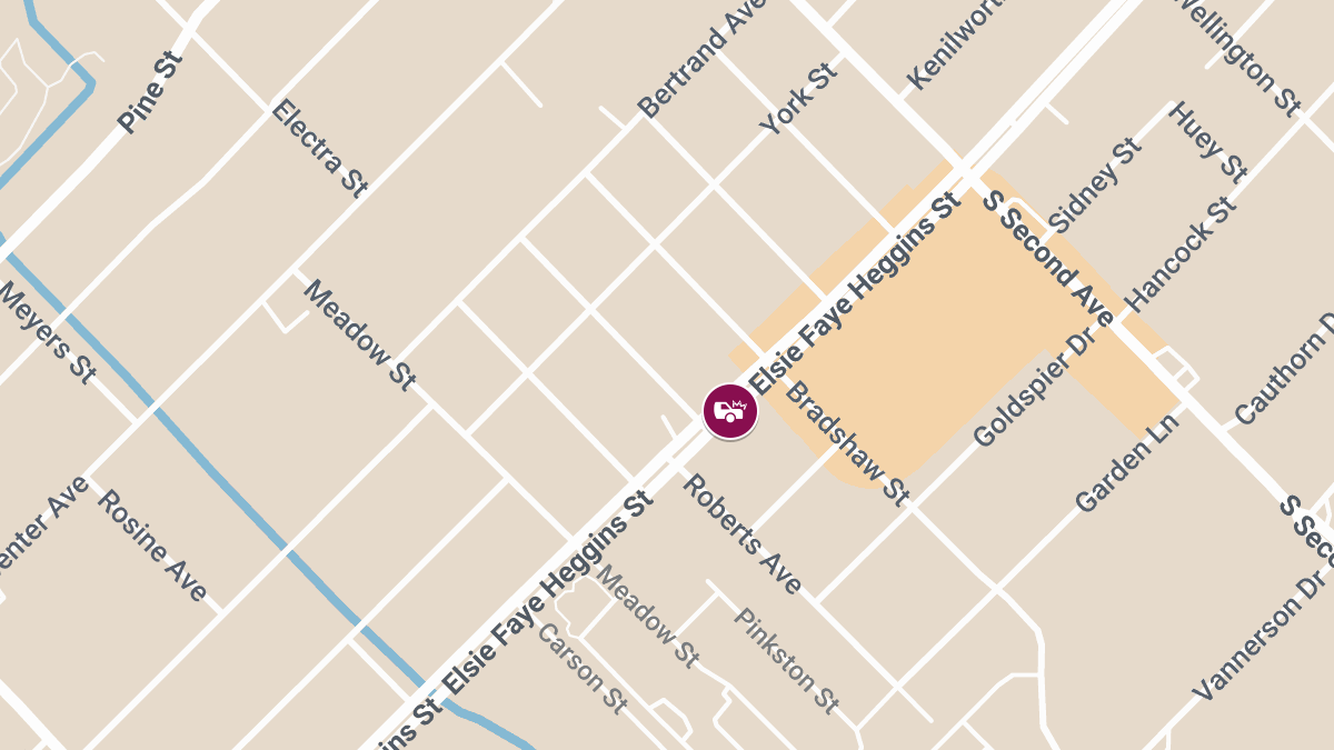 Dallas, TX – Vehicle Collision With Injuries Reported on Elsie Faye ...