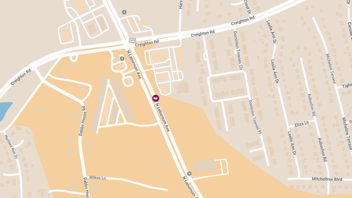 Richmond, VA – Vehicle Collision With Injuries Reported on N Laburnum Ave