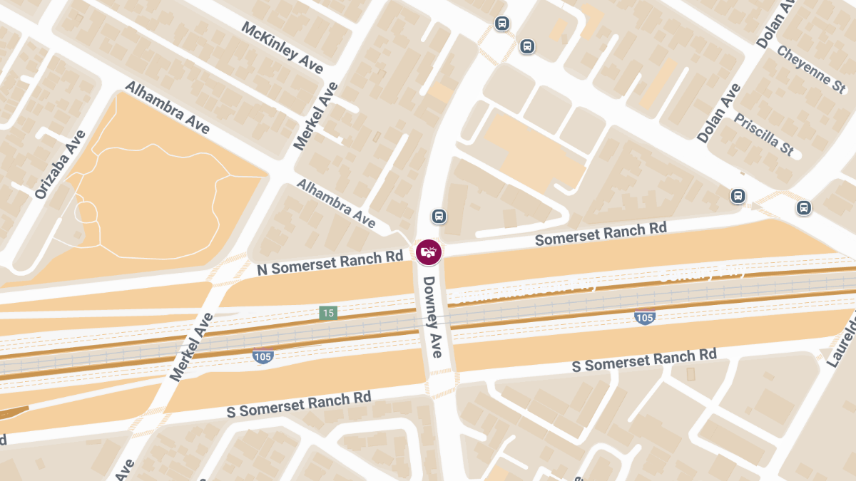 Elk Grove, CA – Vehicle Crash With Injuries at Downey Ave & Somerset ...