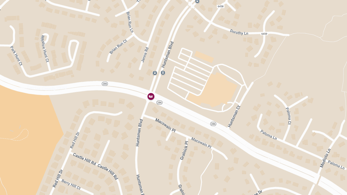 Springfield, VA – Woman Killed in Three-Vehicle Crash at Fairfax County ...