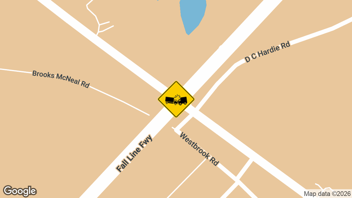 2 Hurt in Semi-Truck Crash on SR-540 in Wilkinson Co, GA | Local ...