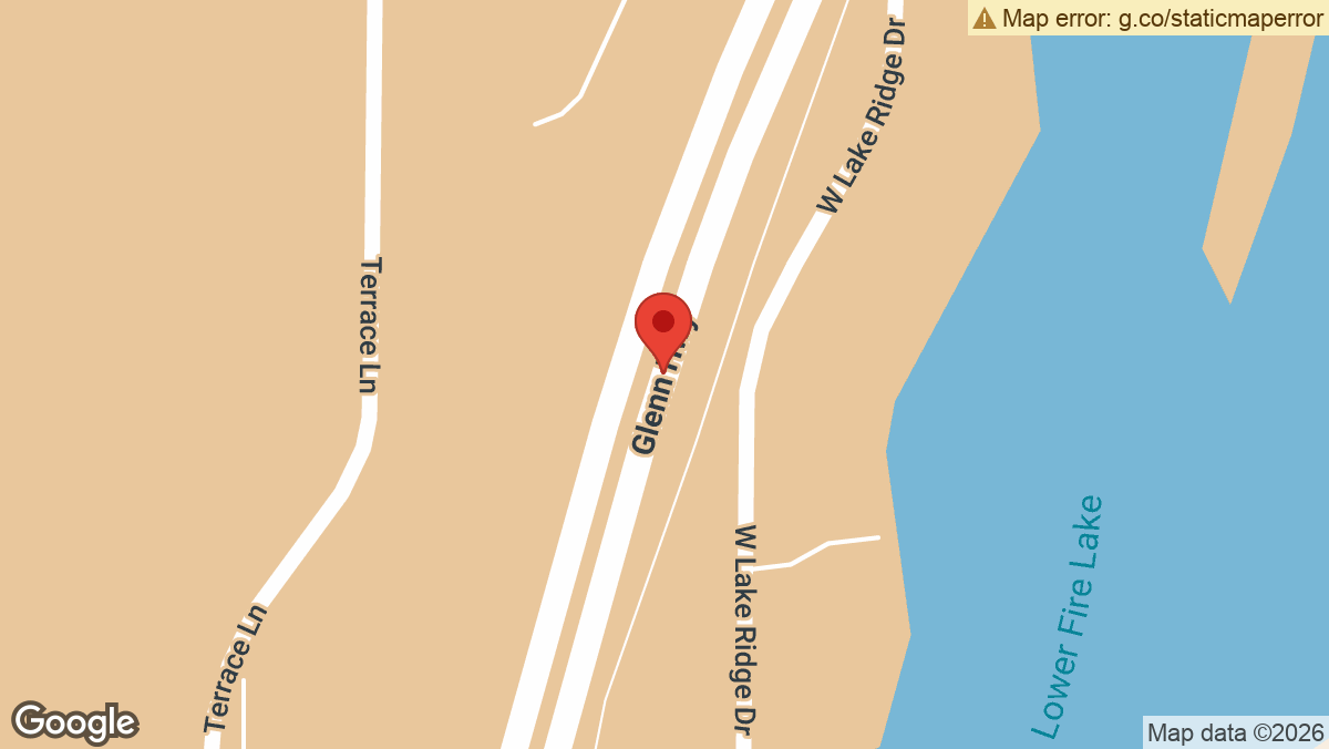 Pedestrian Killed in Crash on Glenn Hwy in Anchorage, AK | Local ...