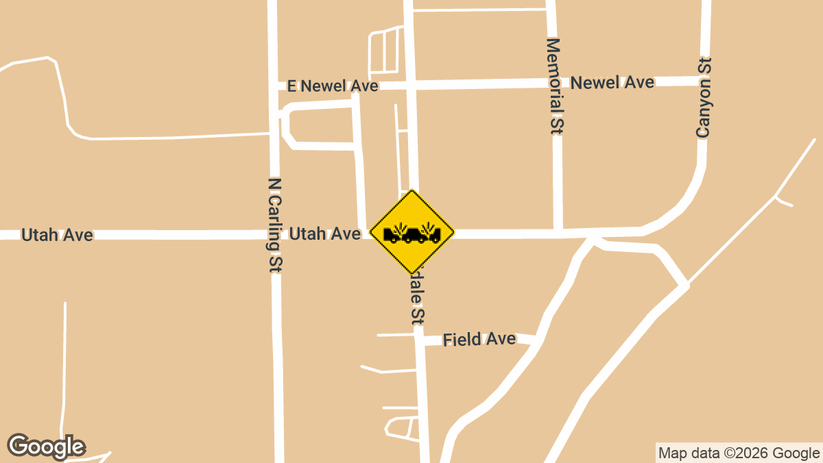 Recent Utah Accident News | Car Accidents in Utah Today