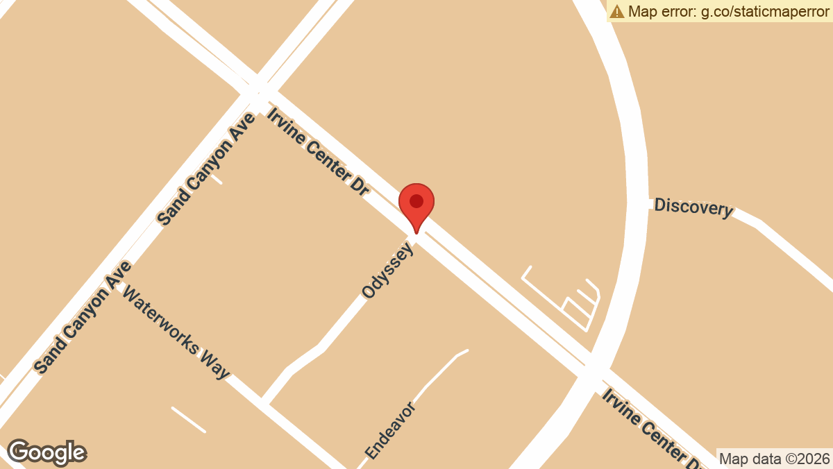 95-Year-Old Woman Killed in Crash on Irvine Center Dr in Irvine, CA ...