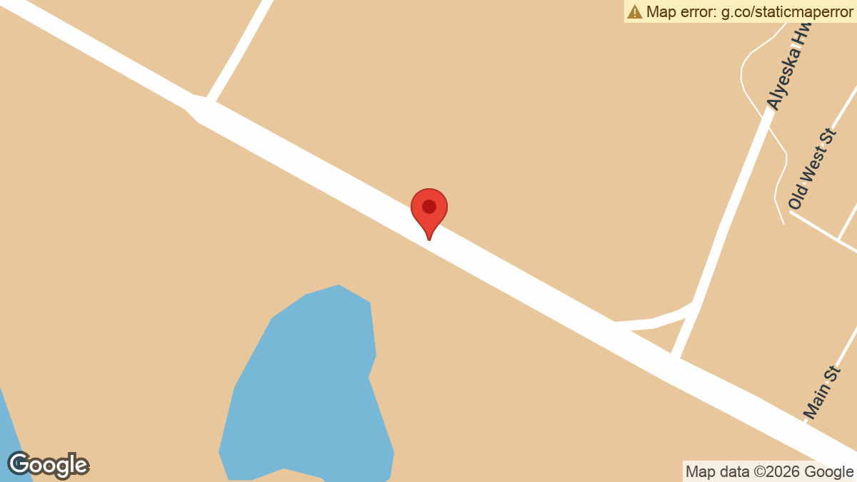 Three Killed in Motorcycle Crash on Seward Hwy Near Girdwood, AK ...