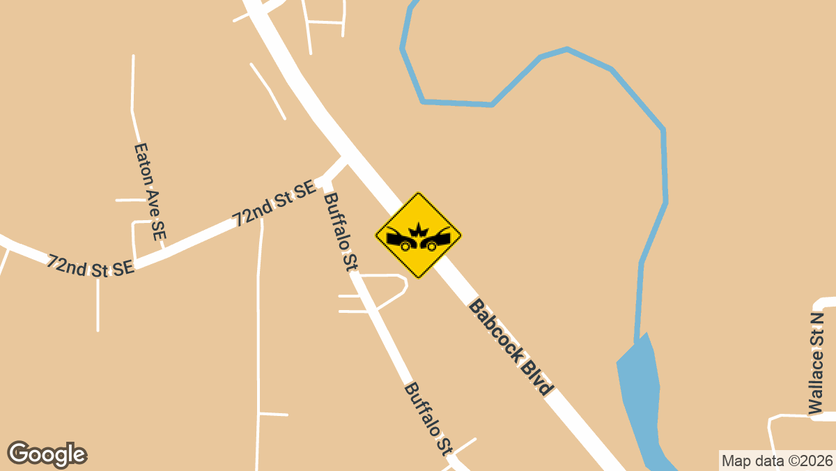 Delano, MN – Head-On Injury Crash Reported on Hwy 12