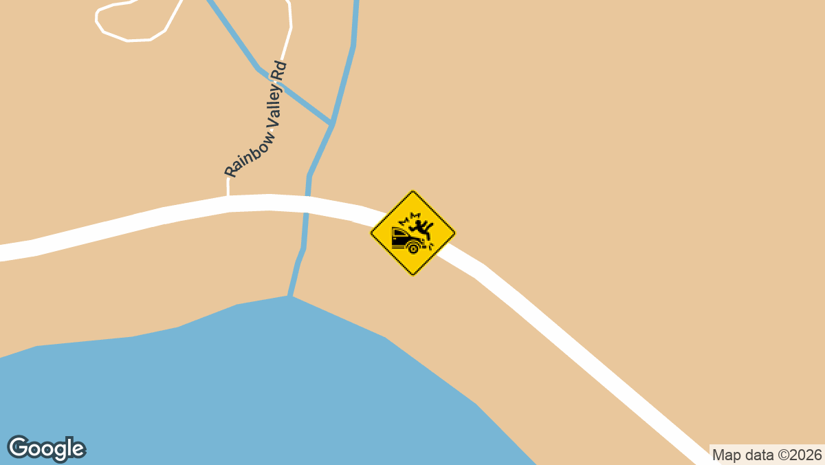 Three Dead After Collision on Seward Hwy Near Portage, AK | Local ...