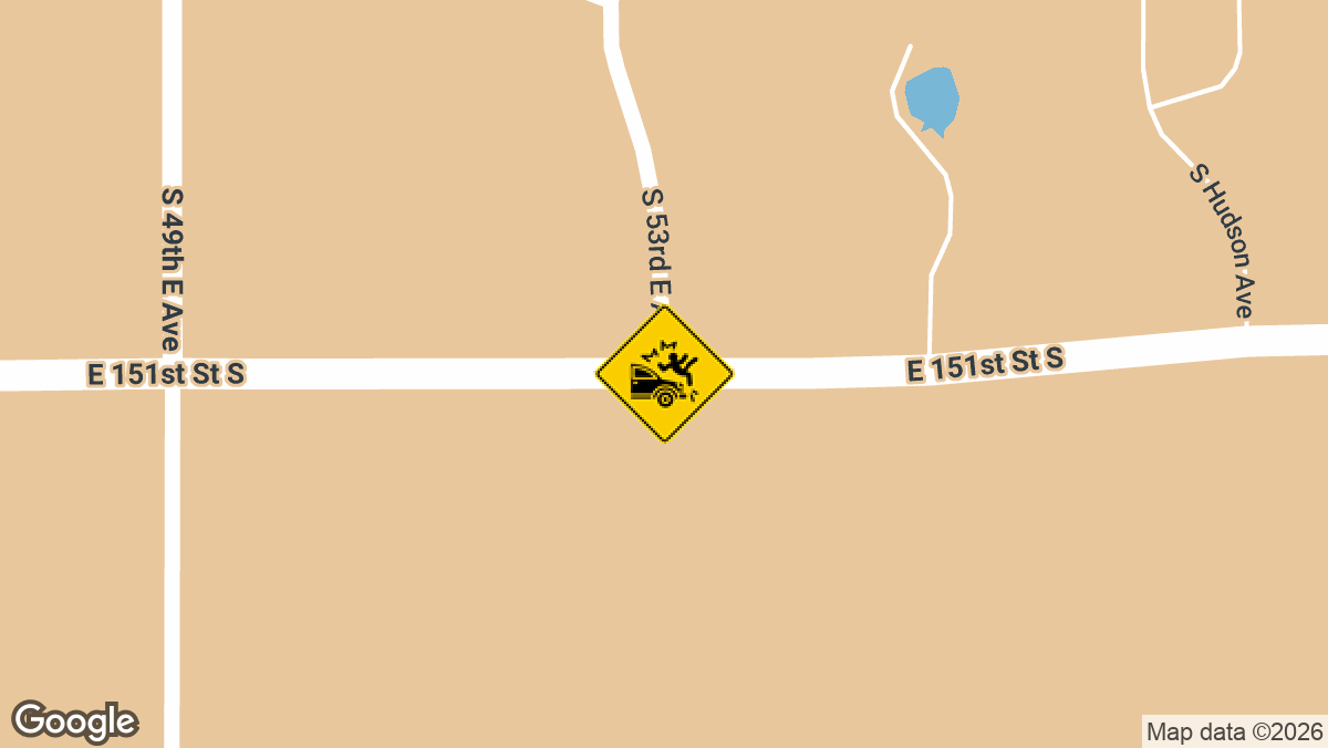 One Dead After Motorcycle Wreck on State Hwy 67 in Bixby, OK | Local ...