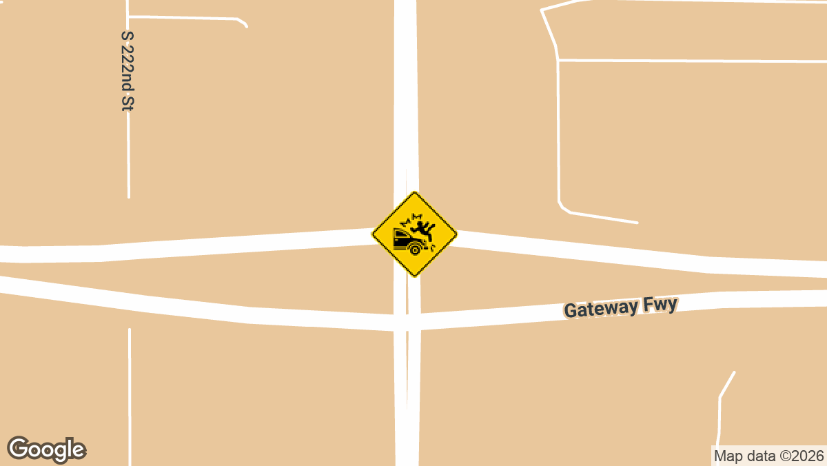 One Dead After Crash Near Signal Butte Rd and SR 24 in Mesa, AZ | Local ...