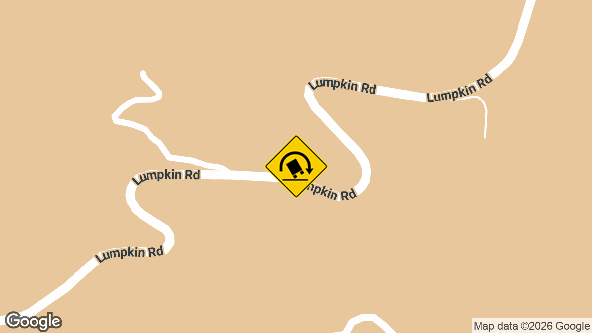 Five Hurt in Rollover Crash on Lumpkin Rd in Oroville, CA | Local ...