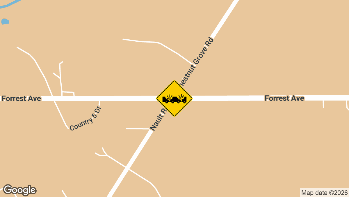 Entrapment Crash with Ejection on Nault Rd in Dover, DE | Local ...