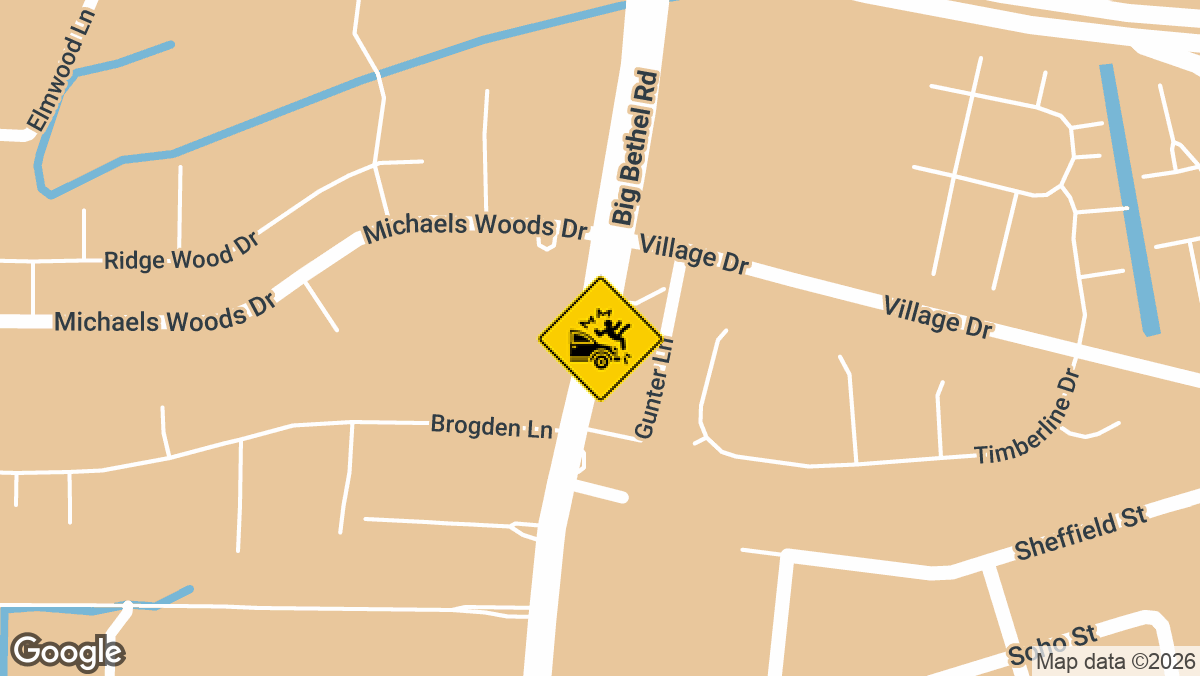 Moped Collision killed a woman at Big Bethel Rd in Hampton, VA | Local ...
