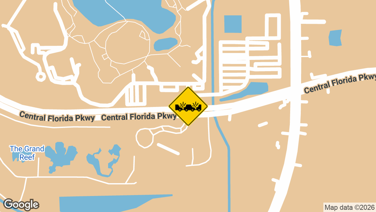 Orange (Florida) Accident News | Recent Car Crashes & Fatalities Today