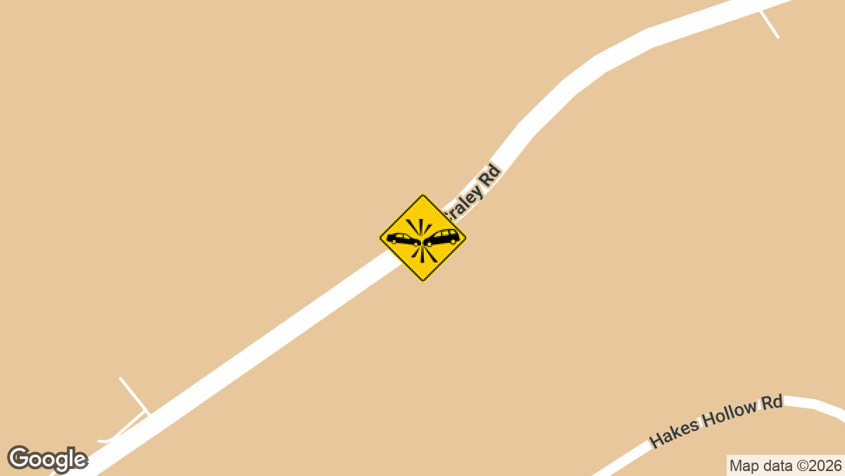 Two Hurt in Crash on Craley Rd in Lower Windsor Twp, PA | Local ...