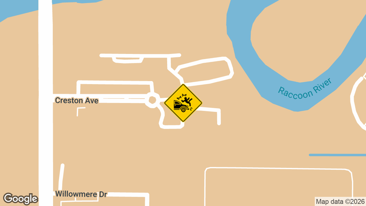 8-Year-Old Dies After Truck Strikes Bicycle on Creston Ave in Des ...