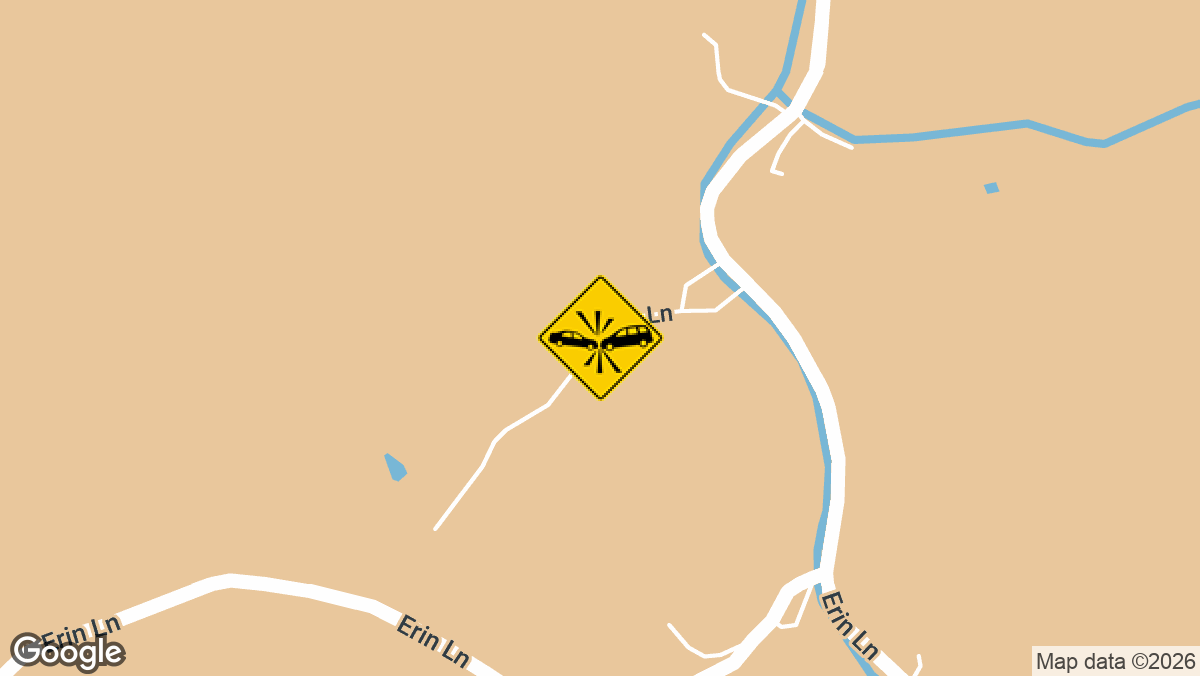 Side-by-Side Impact Injures One on Erin Ln, Kanawha Co., WV | Local ...
