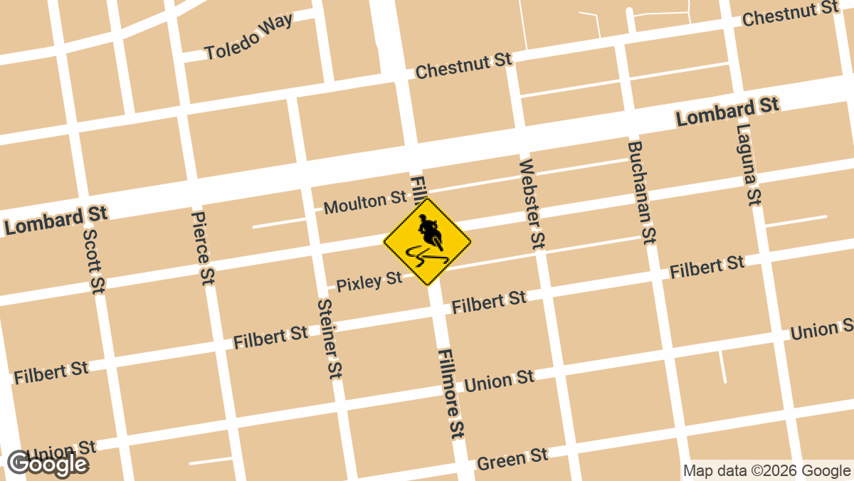 Motorcyclist Killed in Crash on Fillmore St in Colorado Springs, CO ...