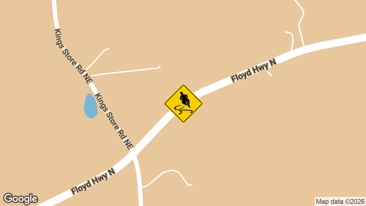 Motorcyclist Killed in Three-Vehicle Crash on Floyd Hwy in Floyd Co ...