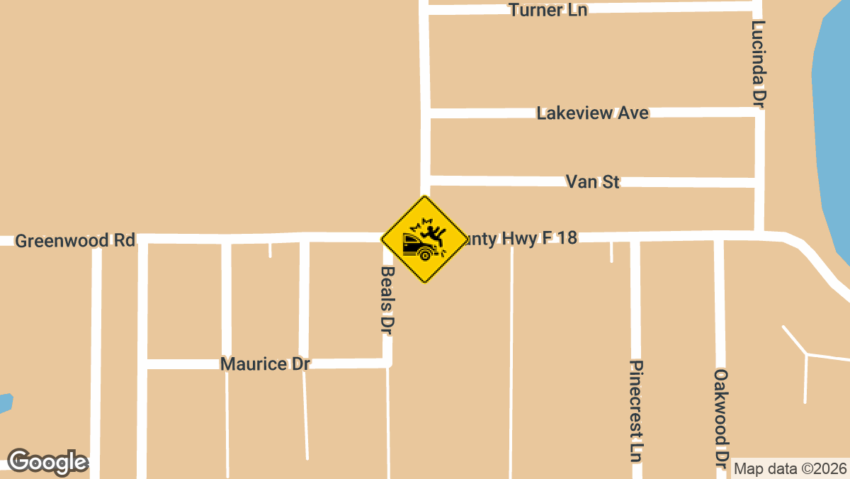 Tractor Driver Killed in Crash on Greenwood Rd in Mills Twp, MI | Local ...