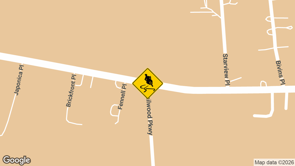 Motorcyclist Seriously Hurt in Crash on Hawthorne Rd in La Plata, MD ...