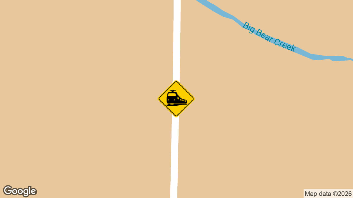1 Dead, 1 Hurt After Train Collision on Hwy 21 in Poweshiek Co, IA ...