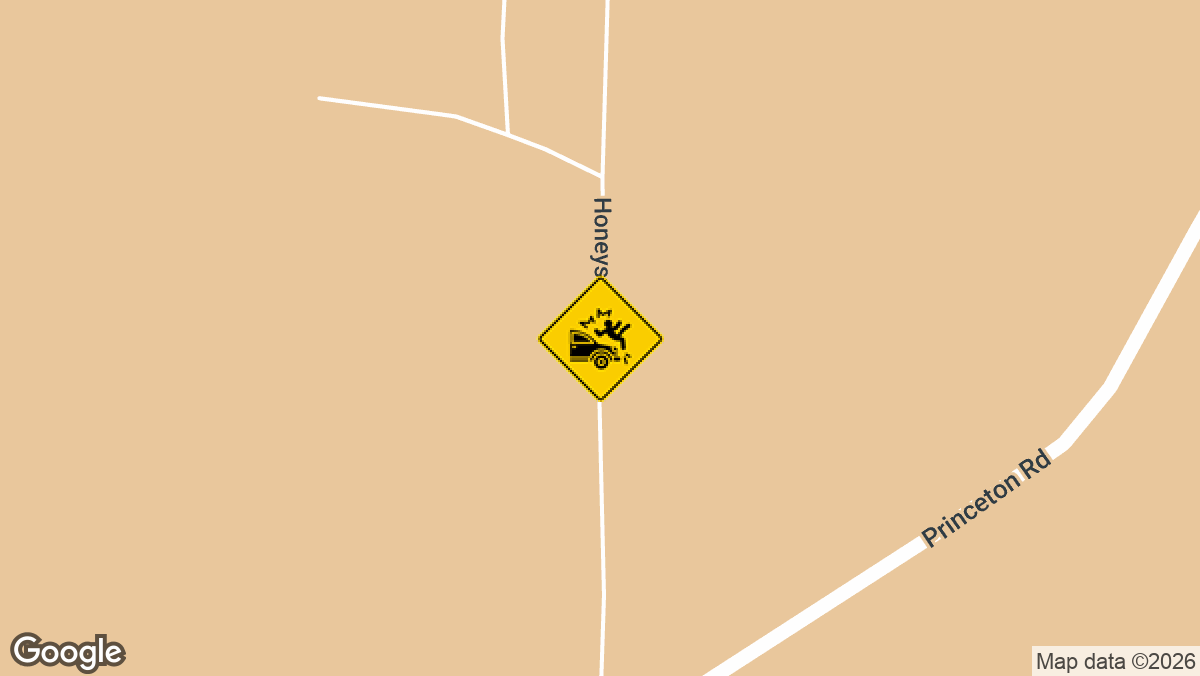 Two Dead After UTV Wreck Near Princeton Rd in Green Lake Co., WI ...