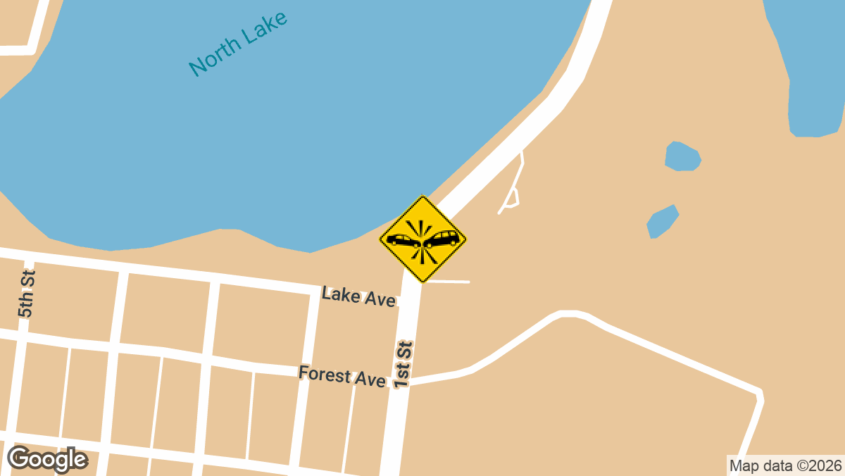 One Injured in Collision on Hwy 238 Near I-94 in Albany, MN | Local ...