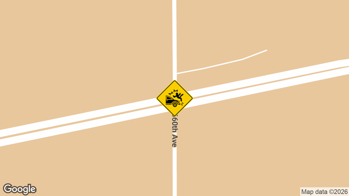 1 Killed in Crash at Hwy 60 and 660th Ave in Butterfield, MN | Local ...