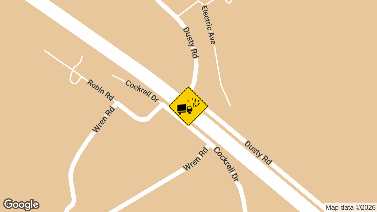 Box Truck Involved in Fatal Crash on I-26 in Newberry Co., SC | Local ...