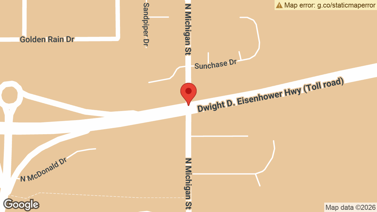 Man Seriously Hurt After Crash on I-70 in Lawrence, KS | Local Accident ...
